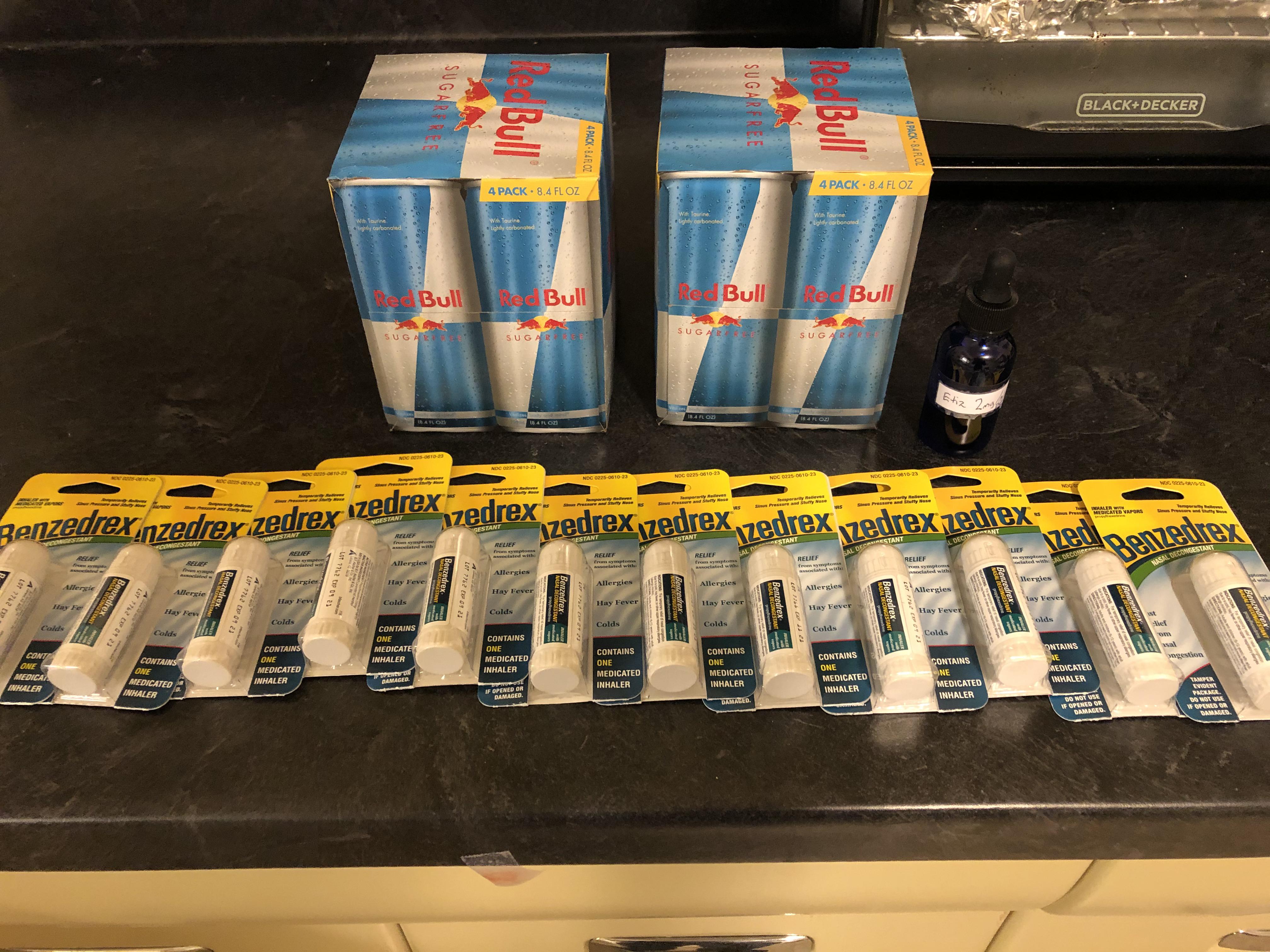 Coronavirus Work From Home Kit Complete | Scrolller