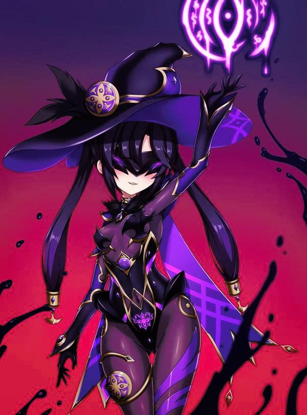 Corrupted Mona Completed Version Scrolller