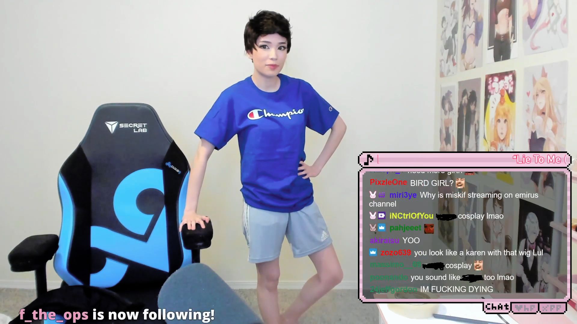 Cosplay of the year 2021 | Scrolller