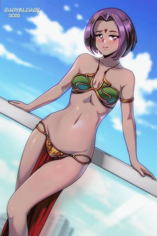 Cosplaying as slave leia | Scrolller