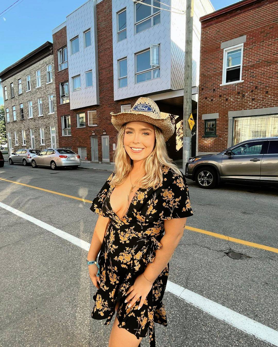 Country chick | Scrolller