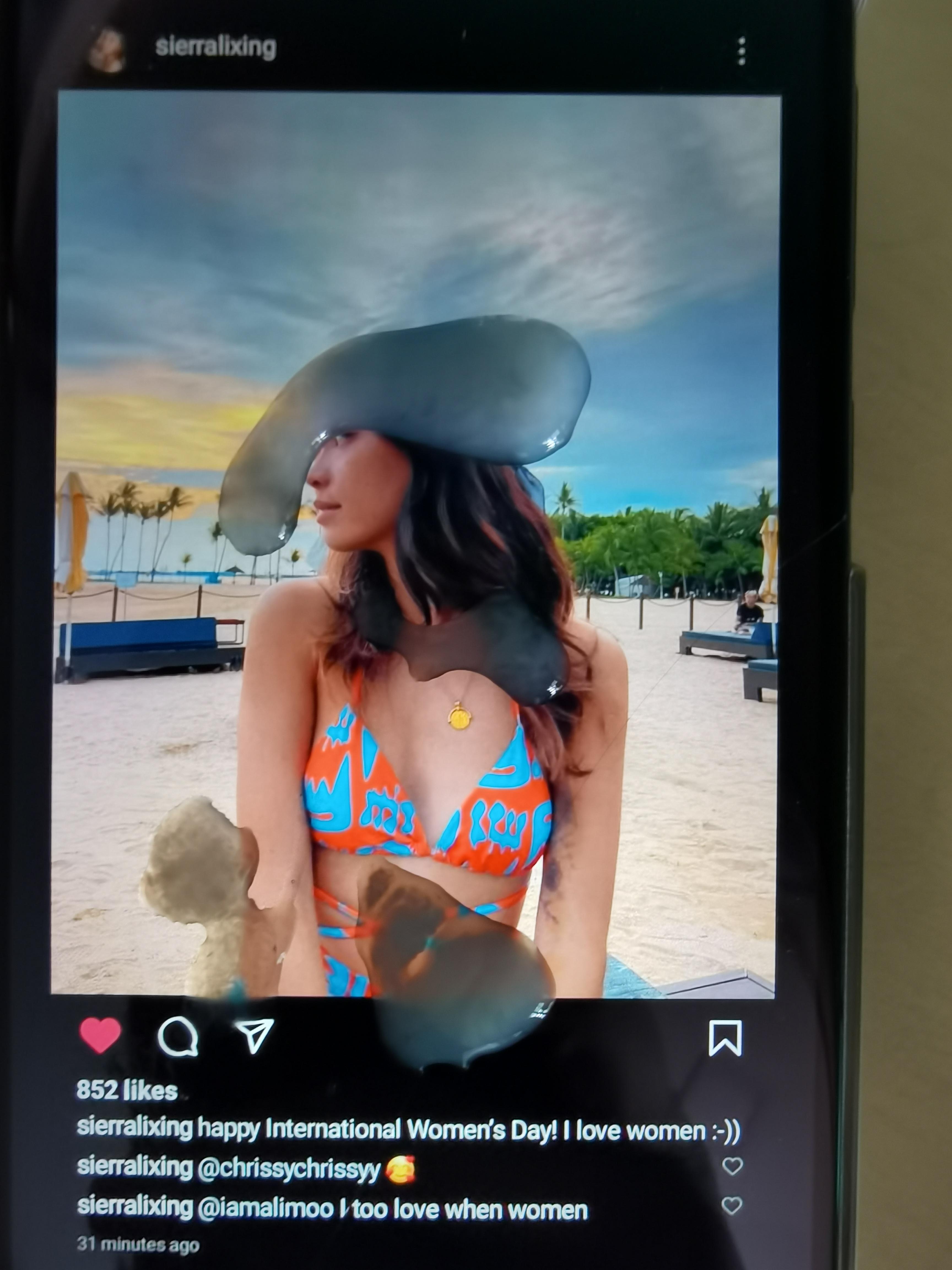 Covered sierra | Scrolller