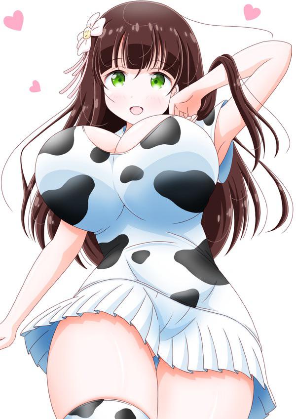 Cow print | Scrolller