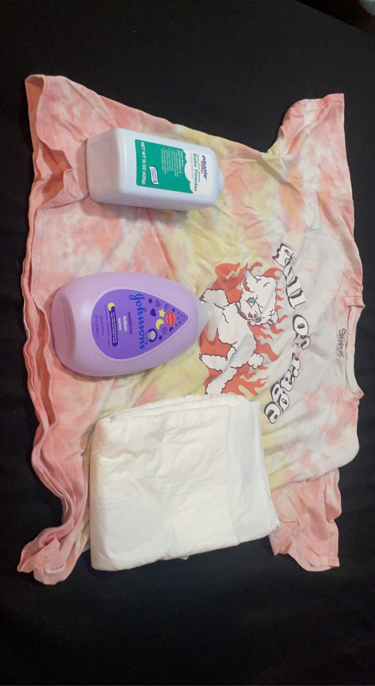 Cozy baby night otw | Scrolller