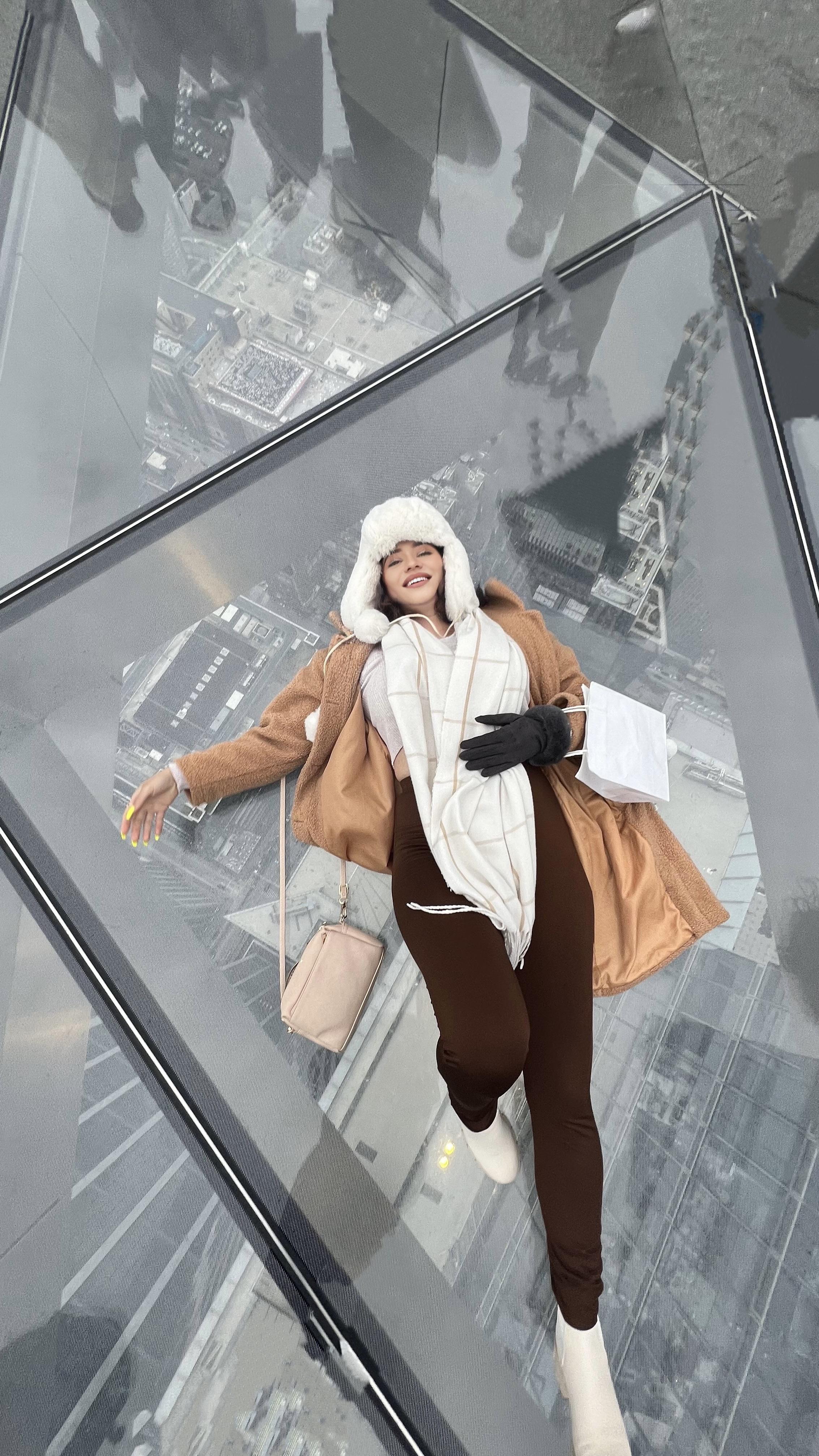 Cozy In Nyc ️ Scrolller