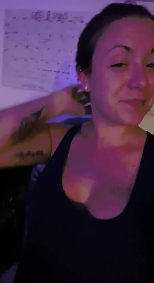 Craving a quickie before bed | Scrolller