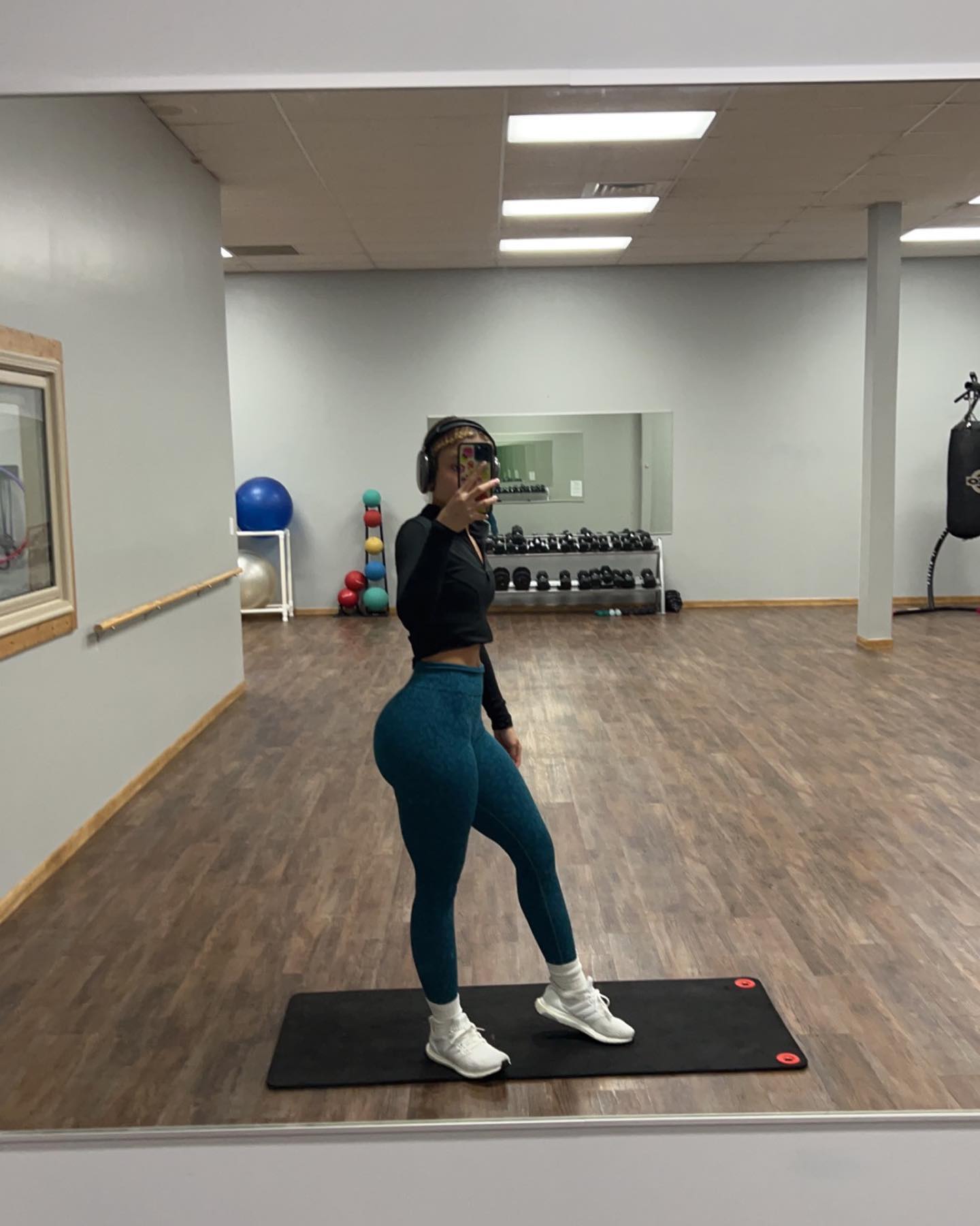 Crazy profile | Scrolller