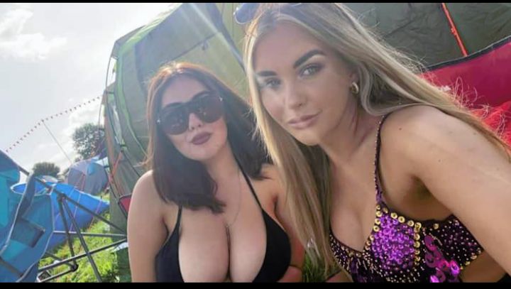 Creamfields | Scrolller