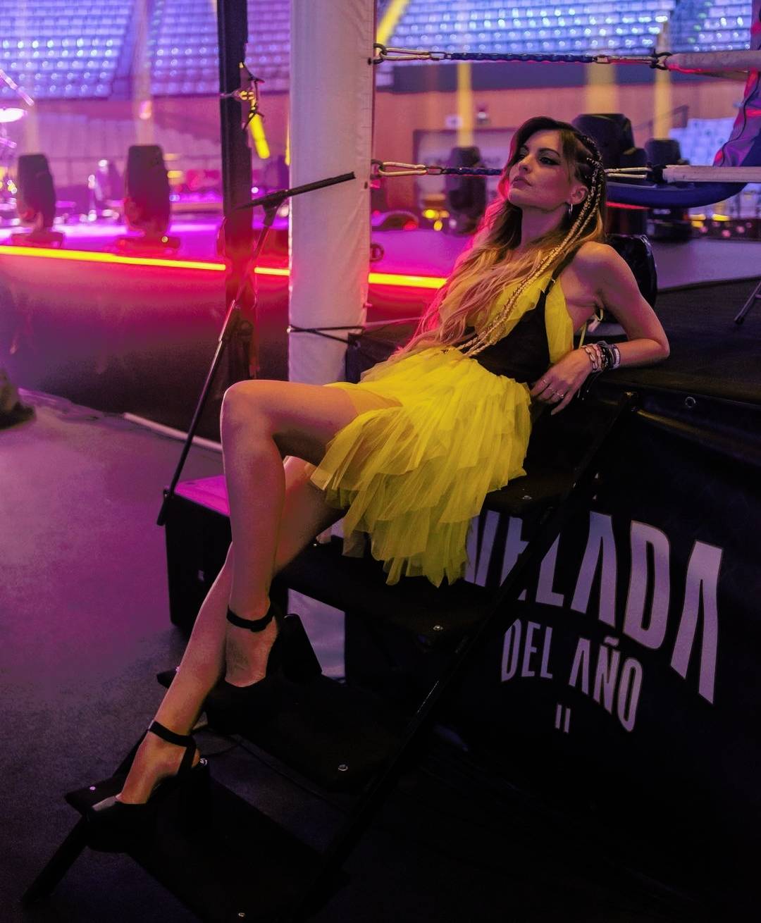 Cristinini 🤤🔥🍆💦 Scrolller