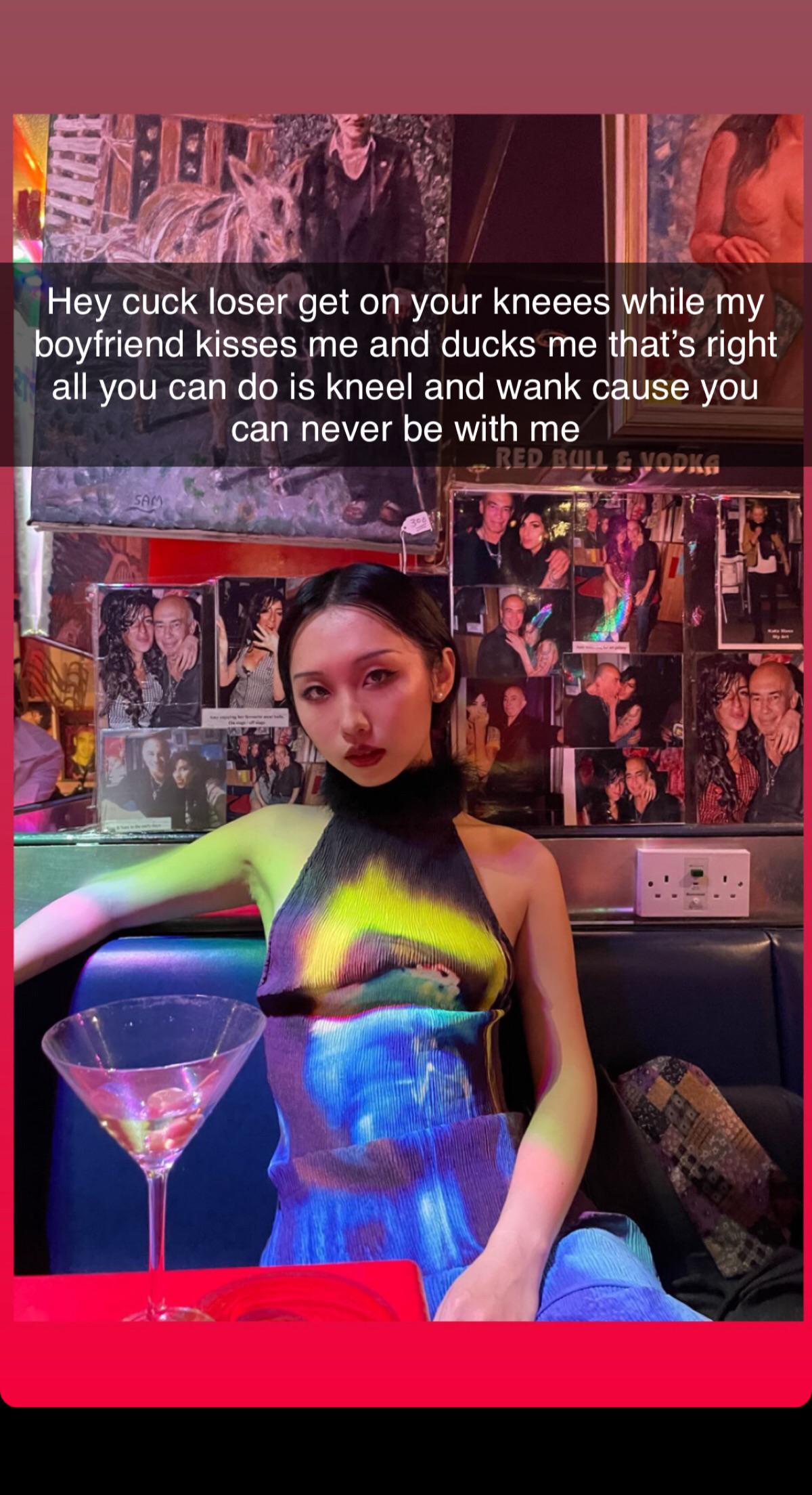 Cruel mistress | Scrolller