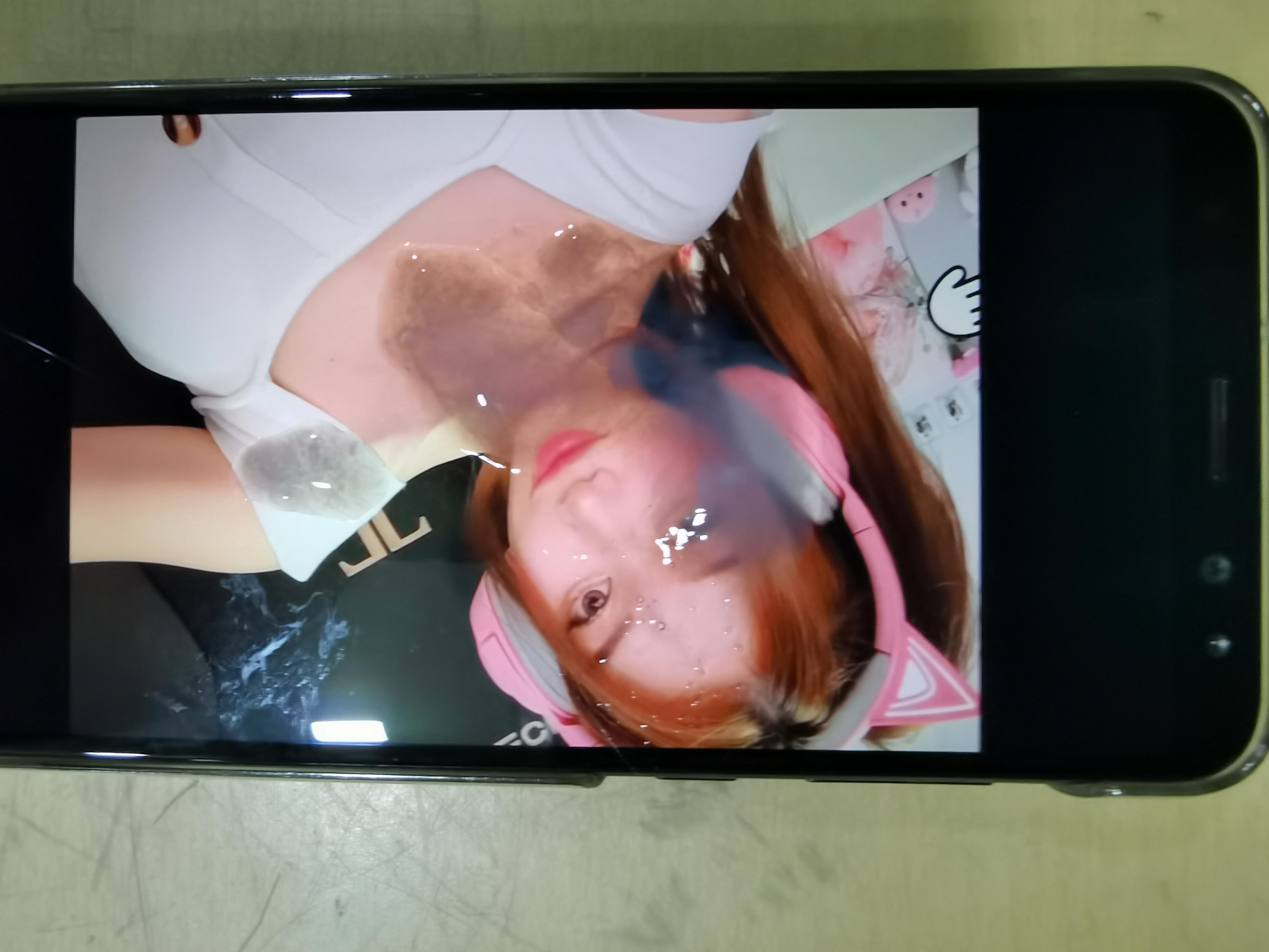 Crystabel covered | Scrolller