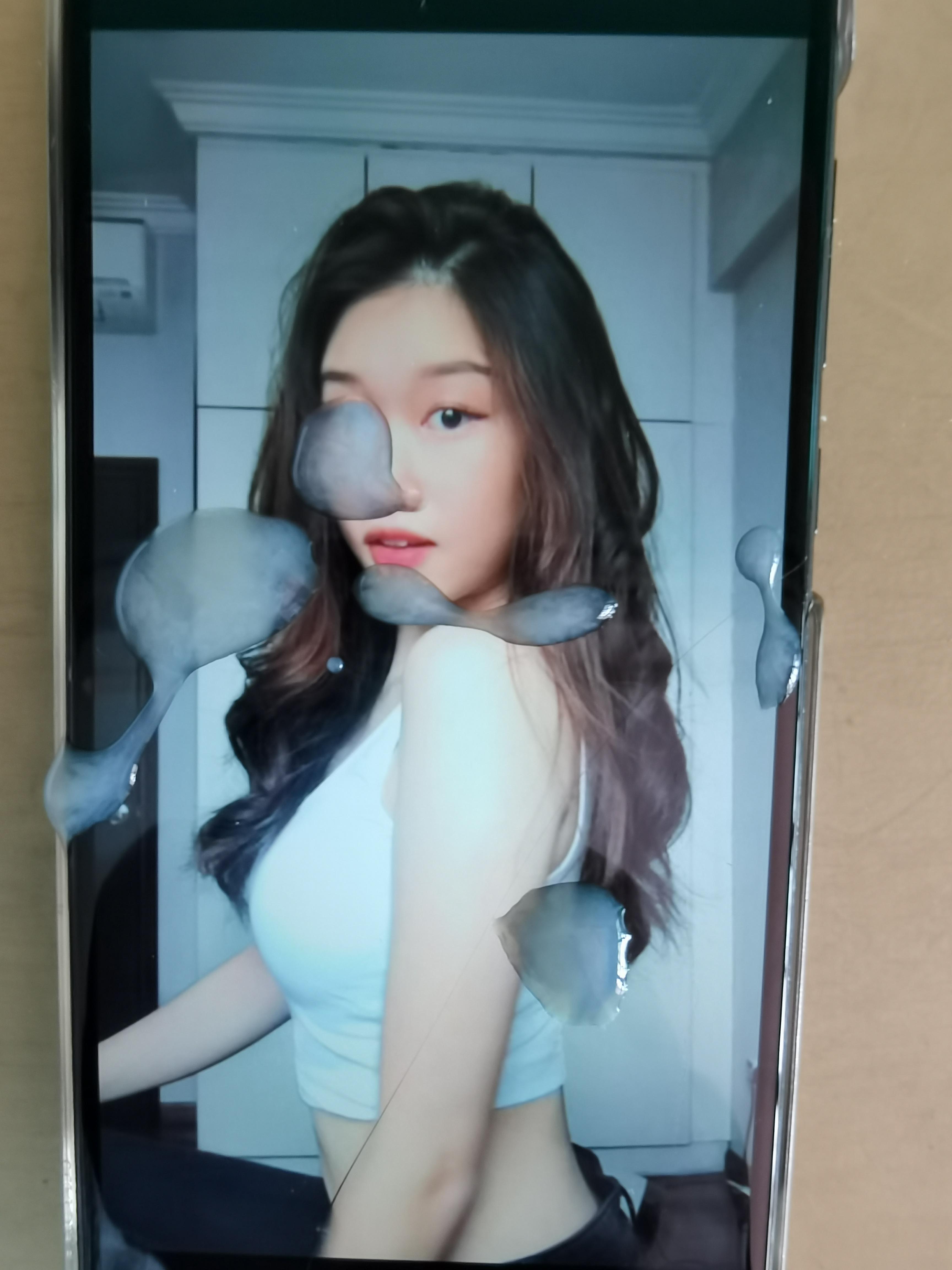 Crystabel covered | Scrolller