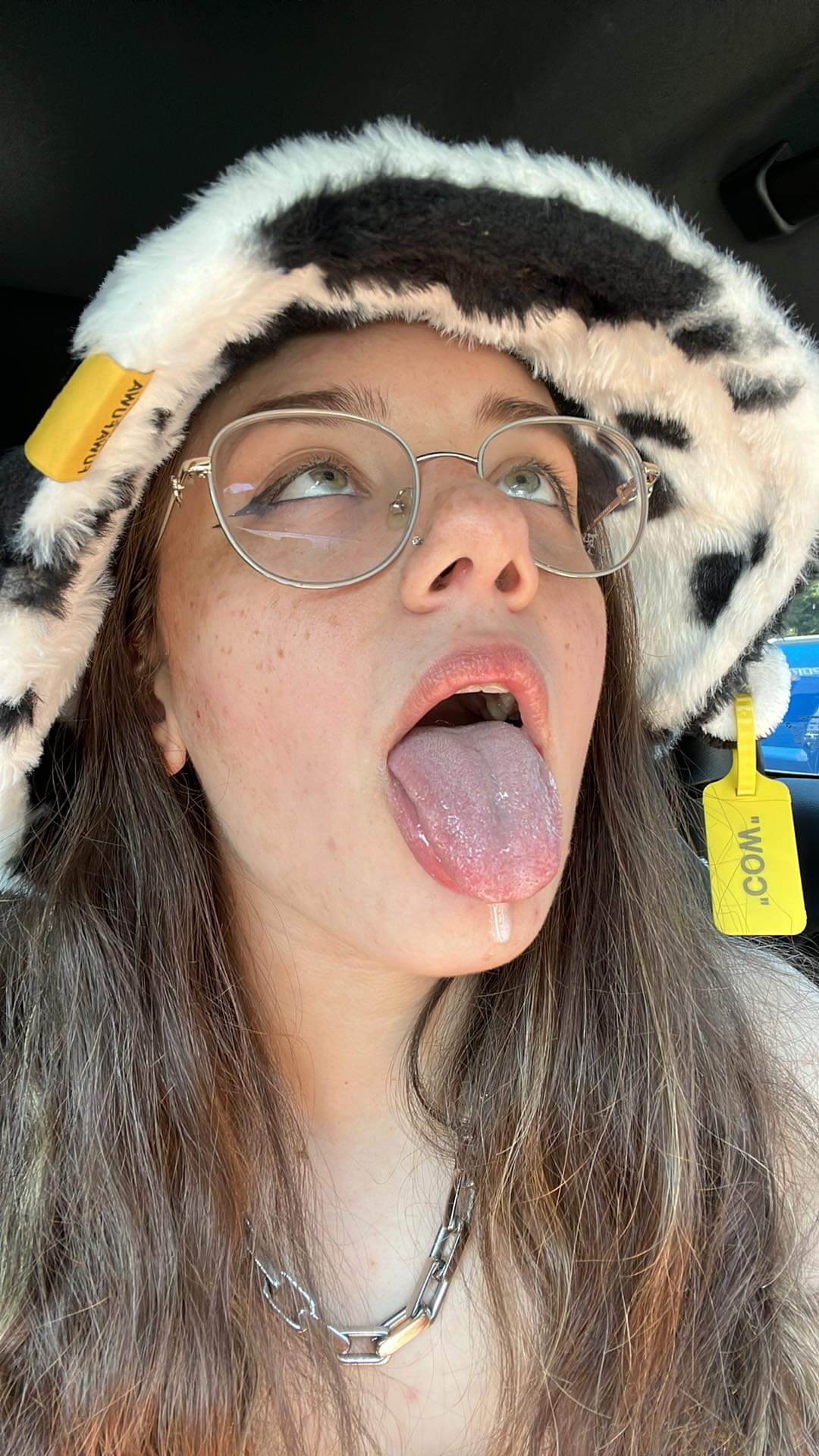 Cum in ;) | Scrolller