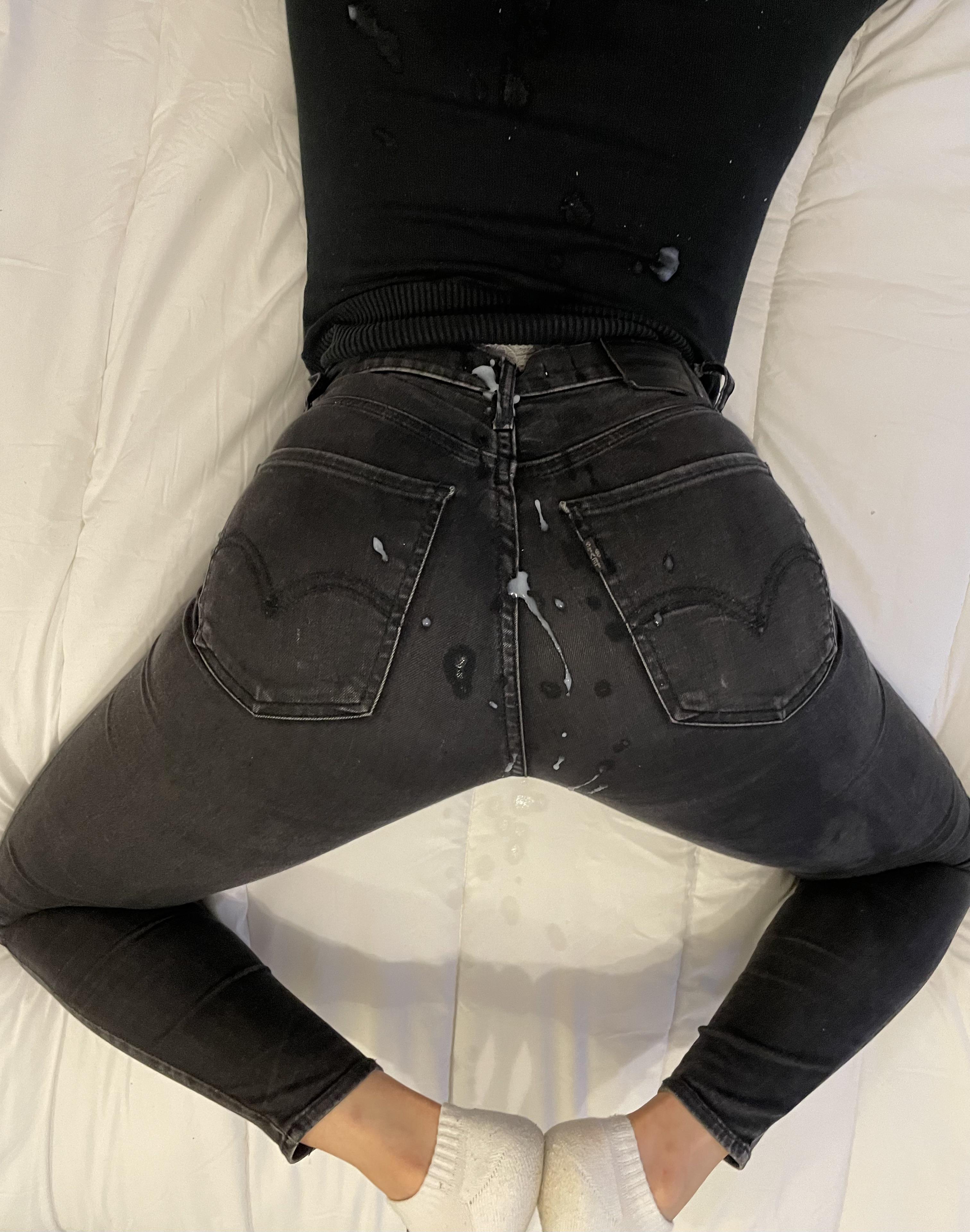 Cum slut if there ever was one | Scrolller