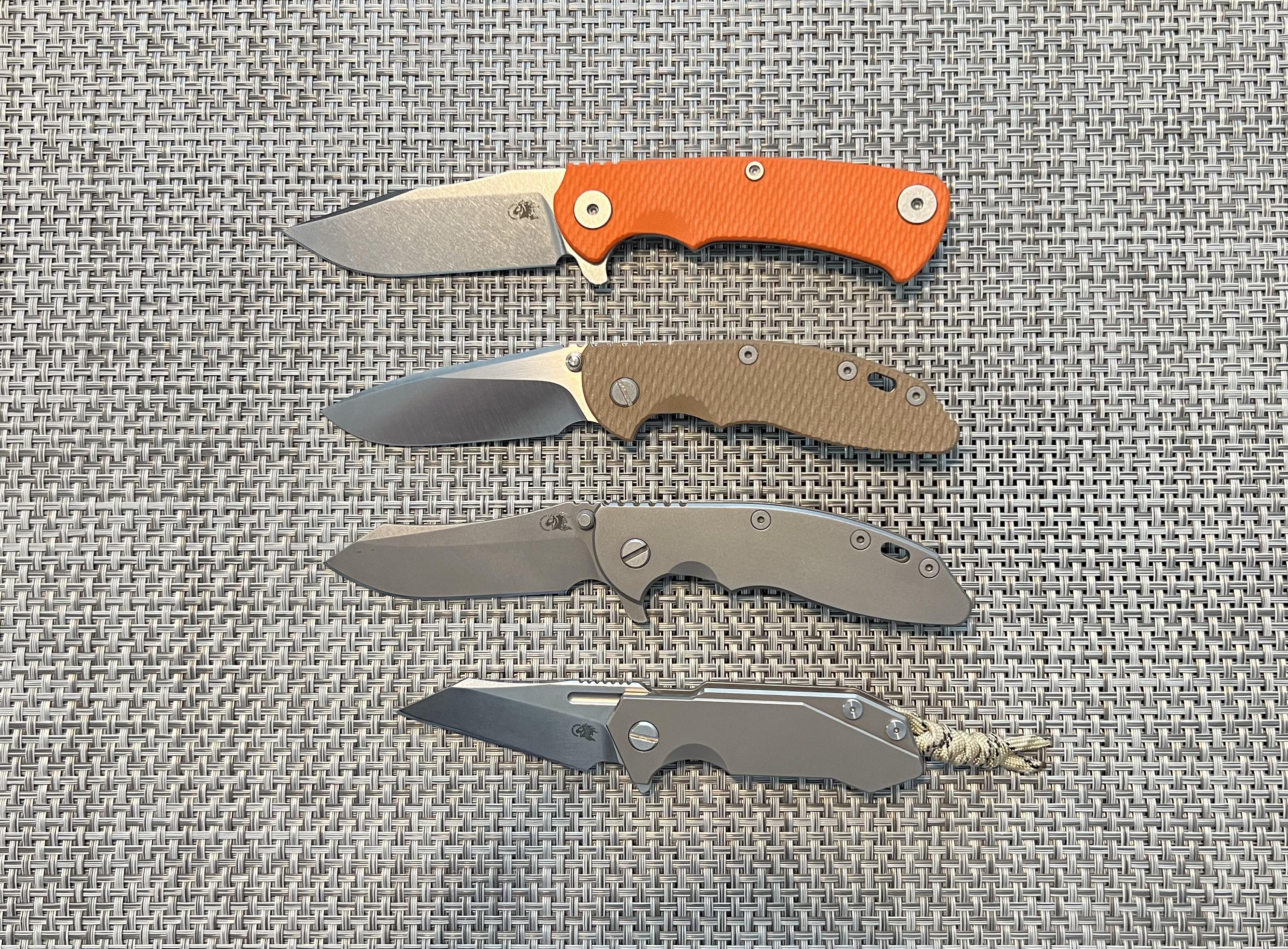 Current hinderer collection | Scrolller
