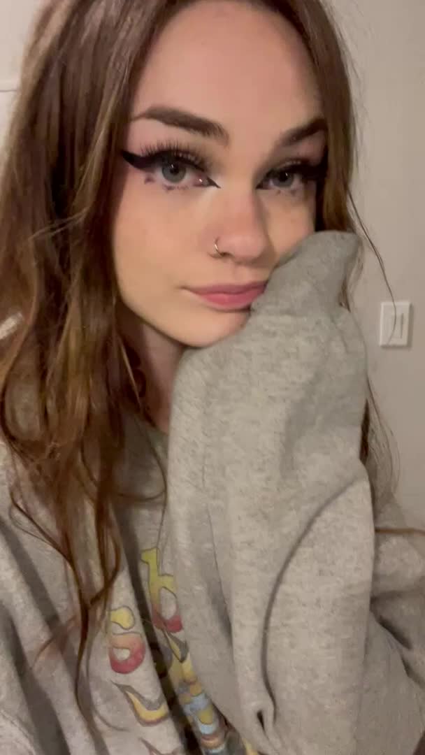 Cute ahegao hehe | Scrolller