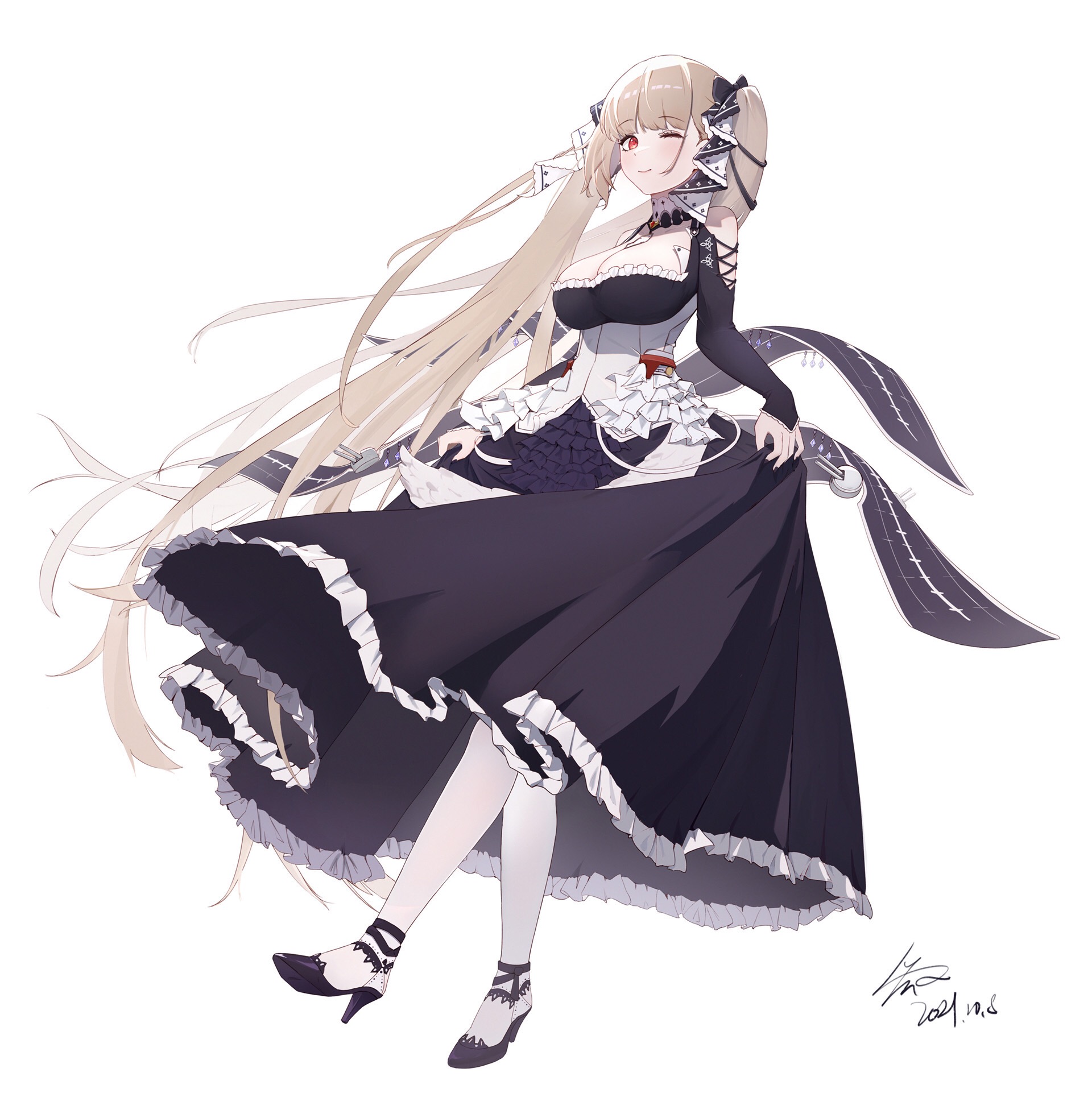 Cute Formidable | Scrolller