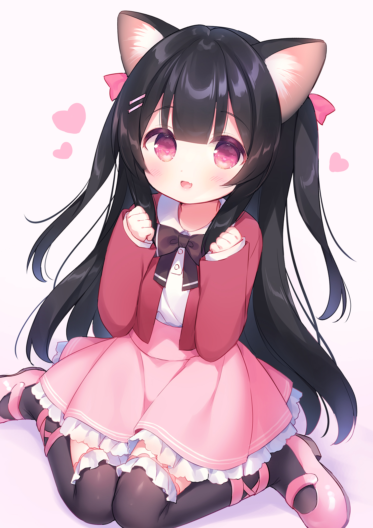 ~cute little neko~ | Scrolller