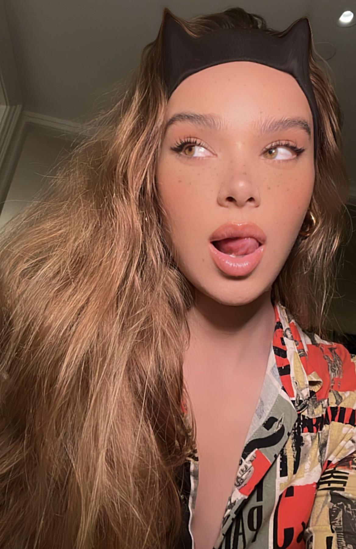 Cute New Selfie | Scrolller