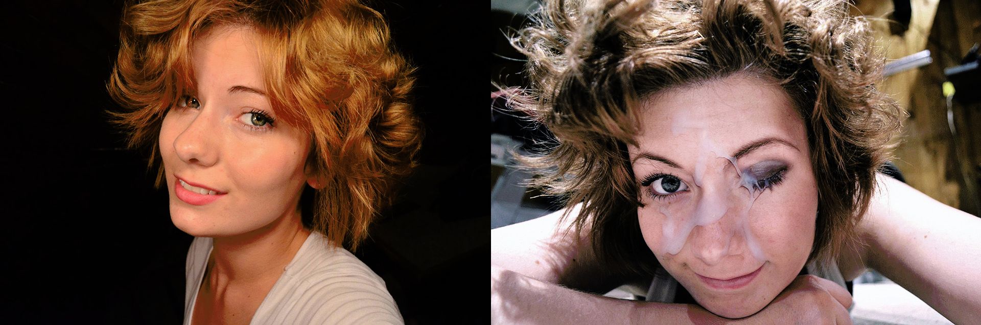 Cute redhead | Scrolller