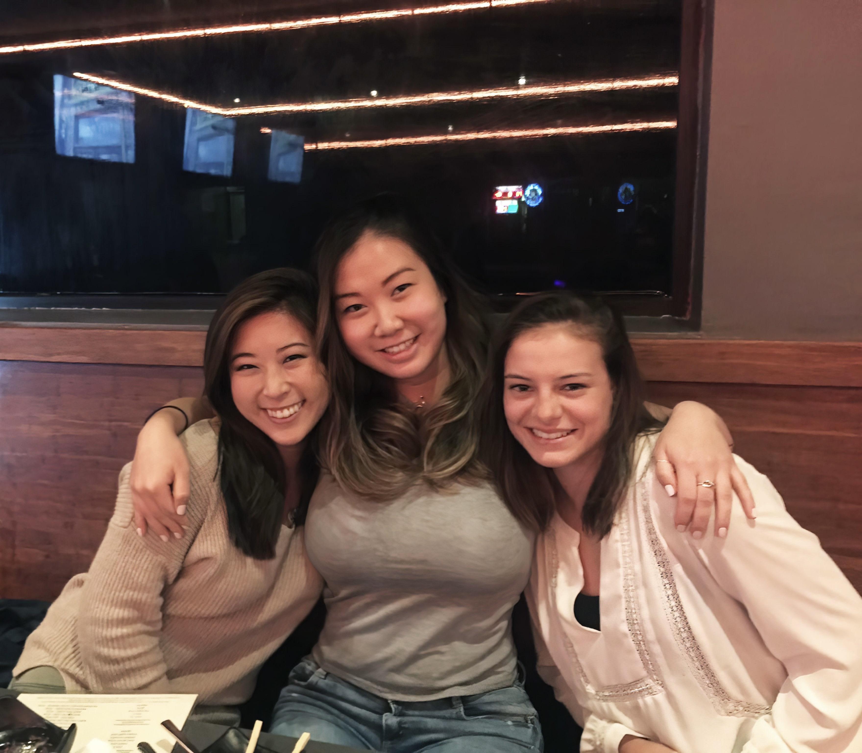 Cute Trio | Scrolller