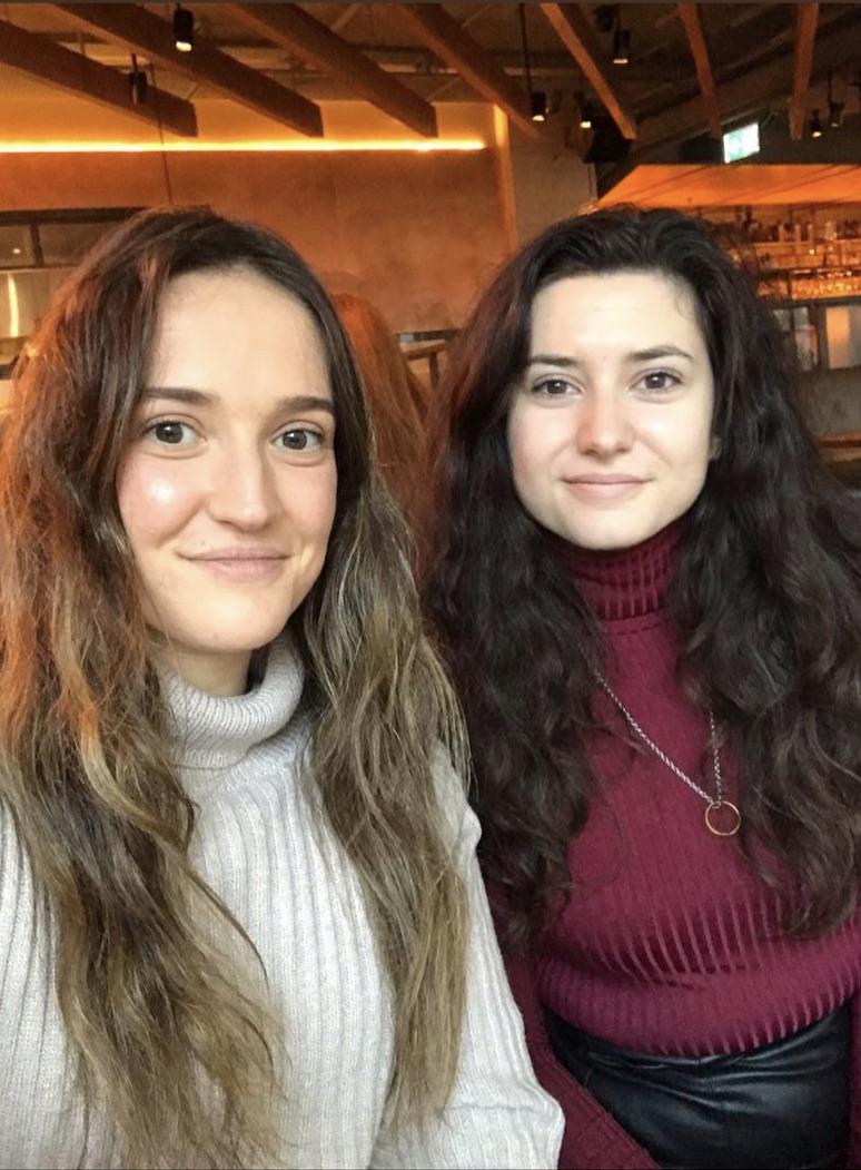 Cutie 1 vs Cutie 2 | Scrolller