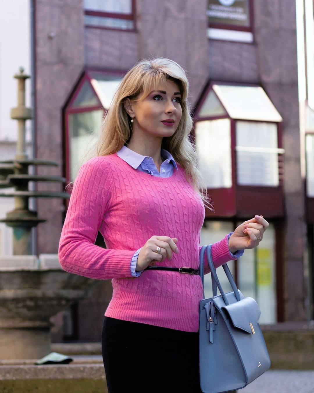 Cutie Sweatermeat | Scrolller