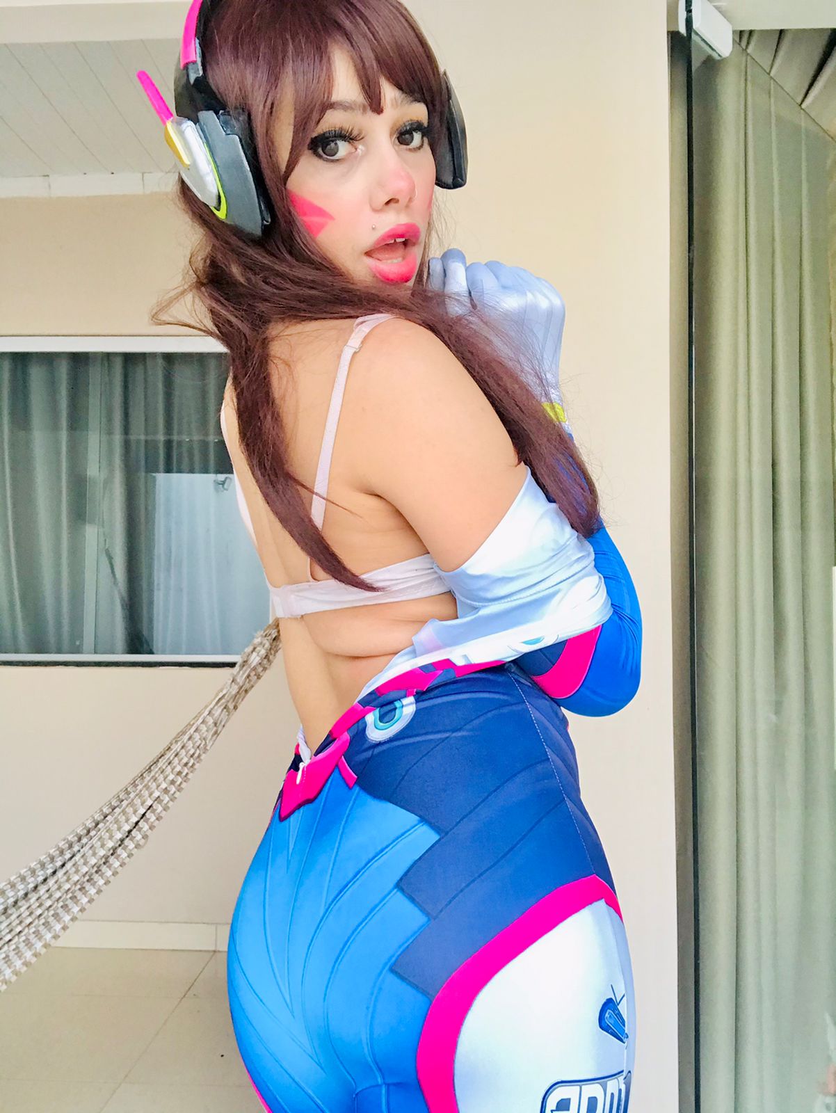 D.Va (Luie) [Overwatch] | Scrolller