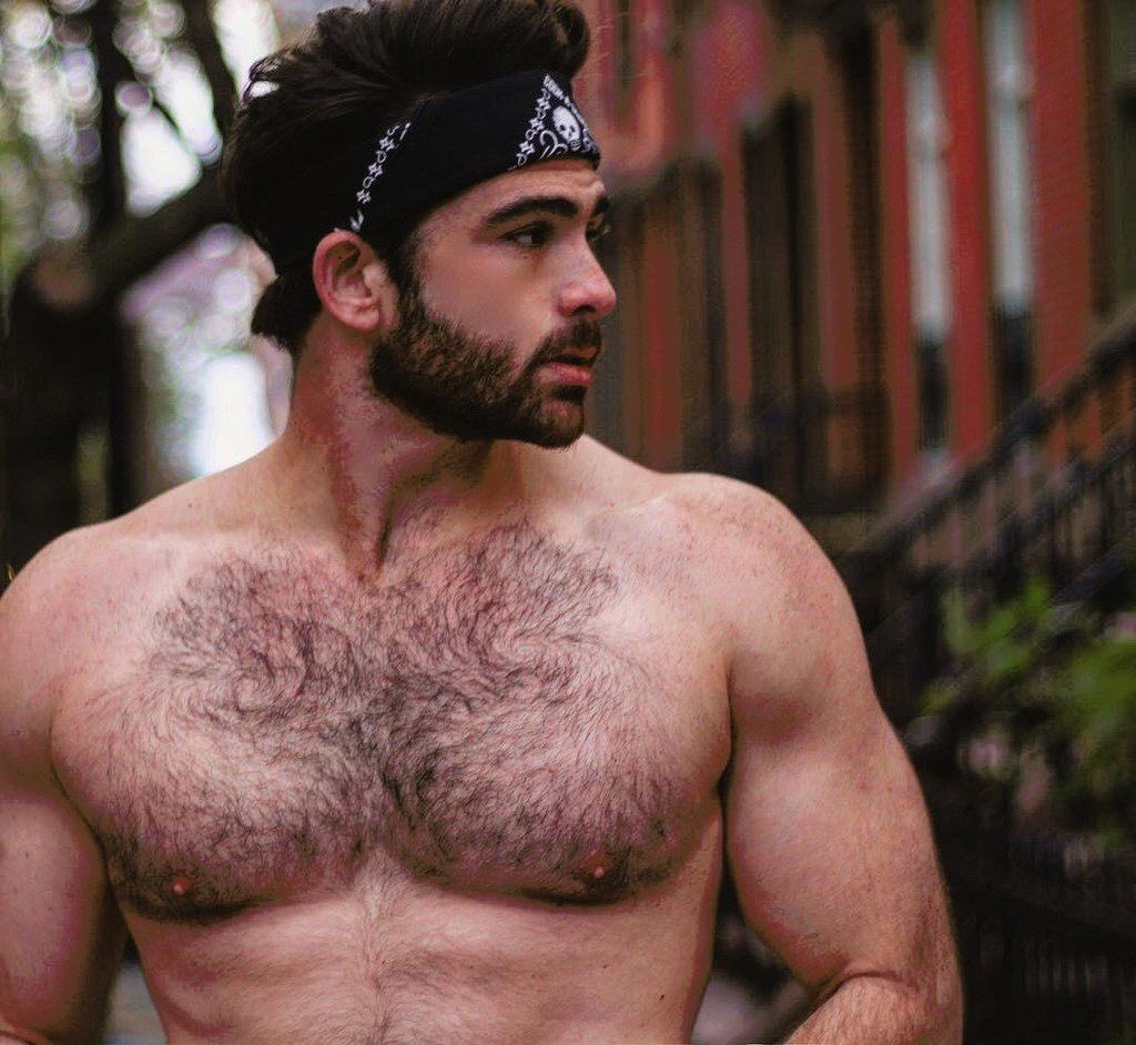 Daddy Hasan Piker | Scrolller