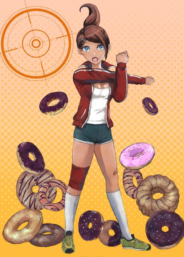 Daily Asahina #54 | Scrolller