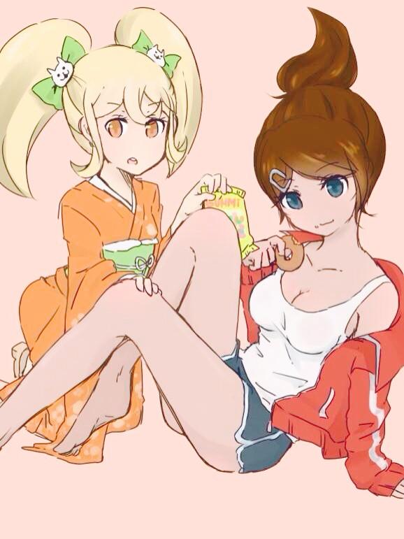 Daily Asahina #74 | Scrolller