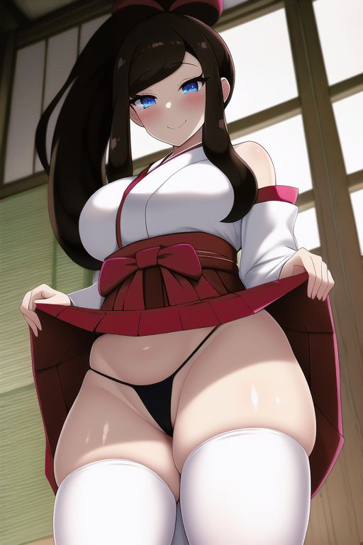 Daily Hilda Hentai #376 | Scrolller