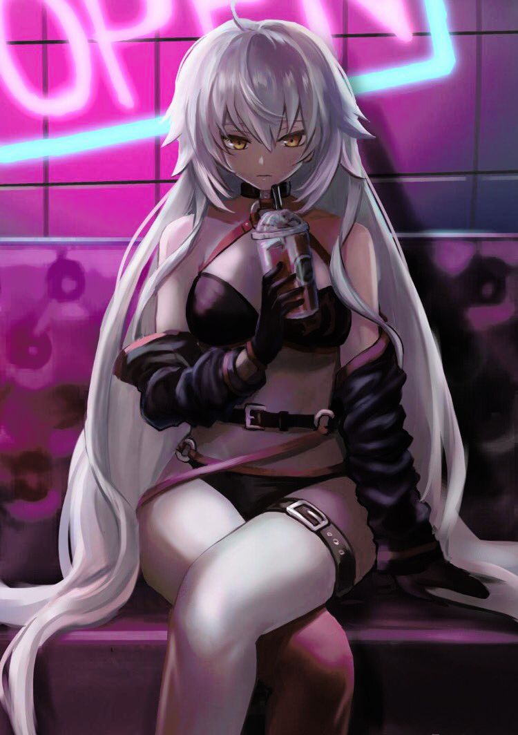 Daily Jalter #559 | Scrolller