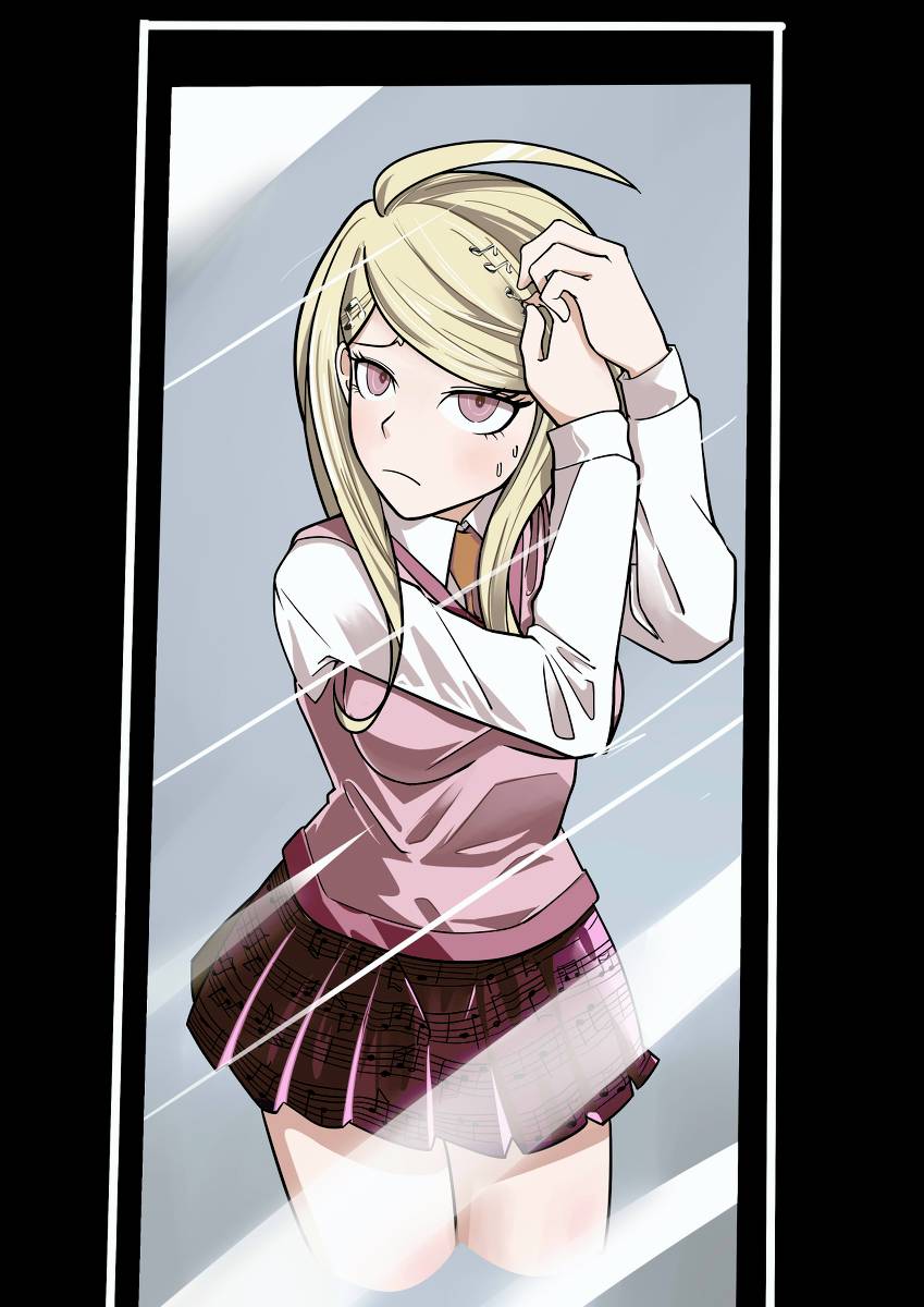 Daily Kaede #595 | Scrolller