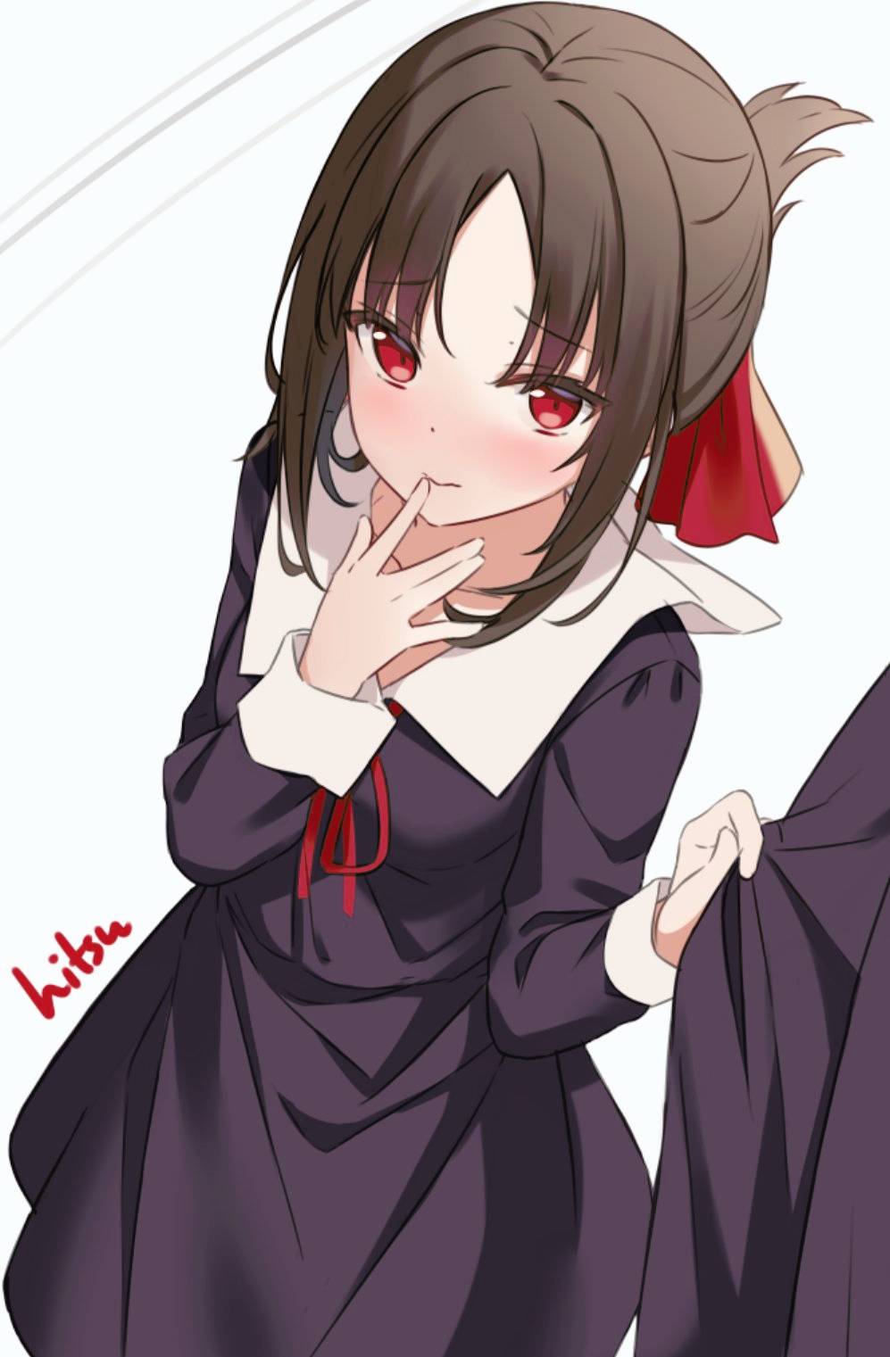 Daily kaguya #187 | Scrolller