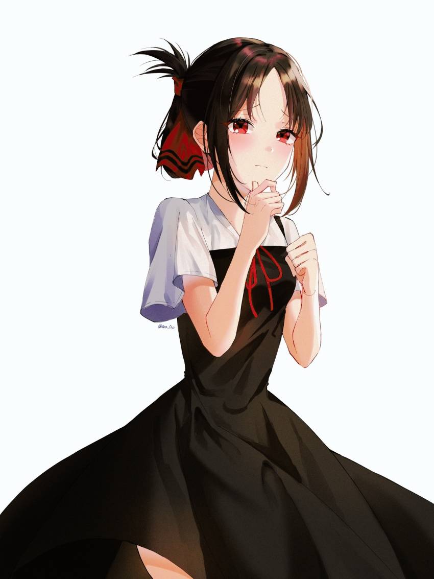 Daily kaguya #198 | Scrolller