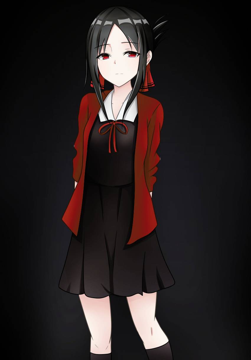 Daily kaguya #204 | Scrolller