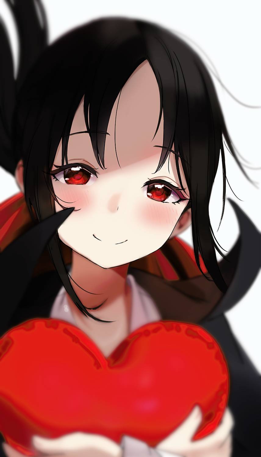 Daily kaguya #210 | Scrolller