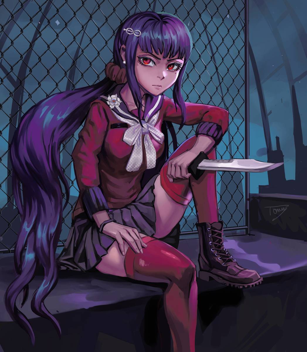 Daily Maki #151 | Scrolller