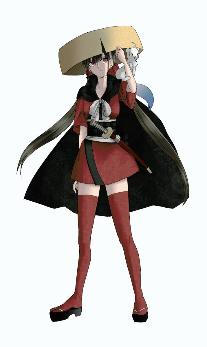 Daily Maki #38 | Scrolller