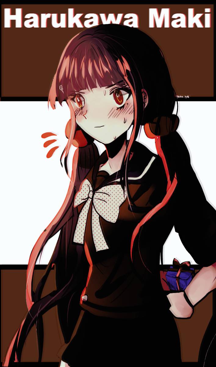 Daily Maki #395 | Scrolller