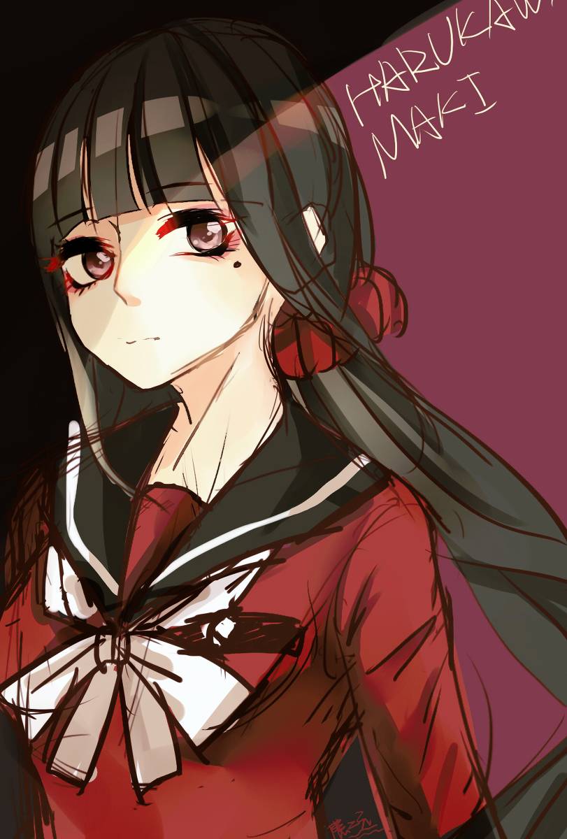 Daily Maki #437 | Scrolller