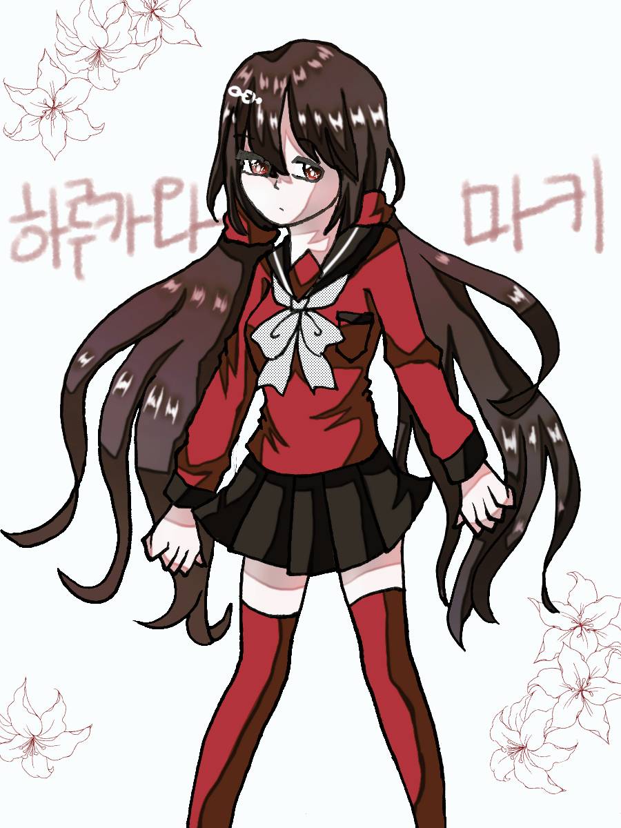 Daily Maki #473 | Scrolller