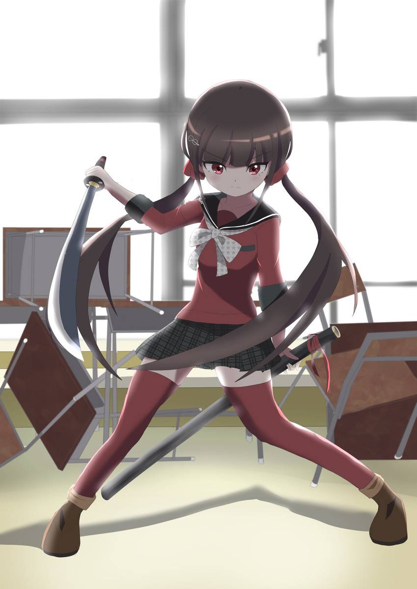 Daily Maki #540 | Scrolller