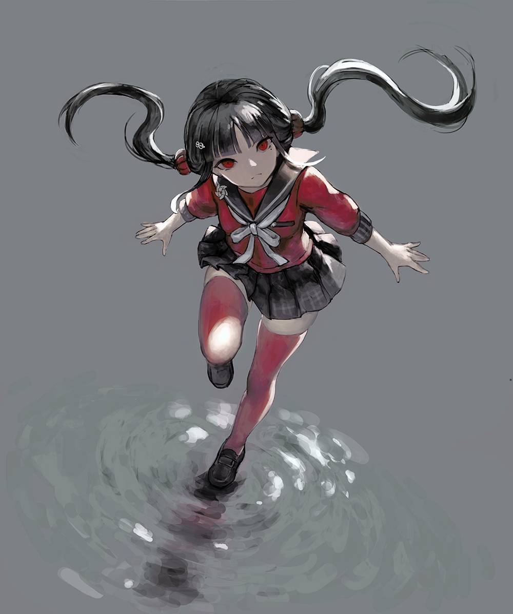 Daily Maki #542 | Scrolller