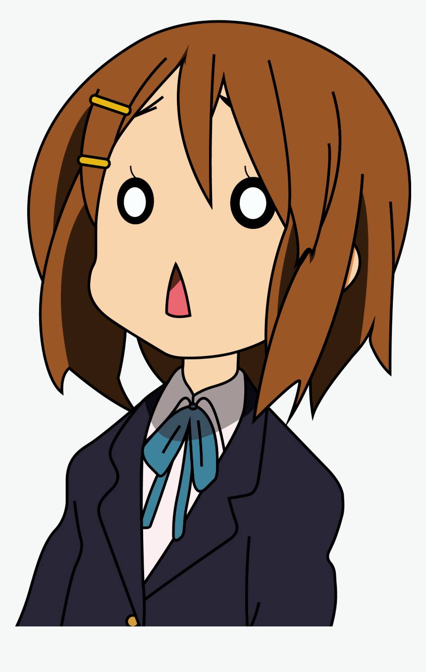 Daily Yui #13 | Scrolller