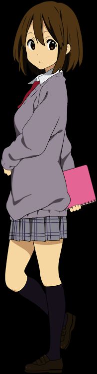 Daily Yui #37 | Scrolller