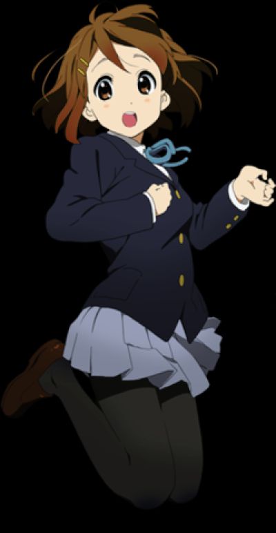 Daily Yui #4 | Scrolller