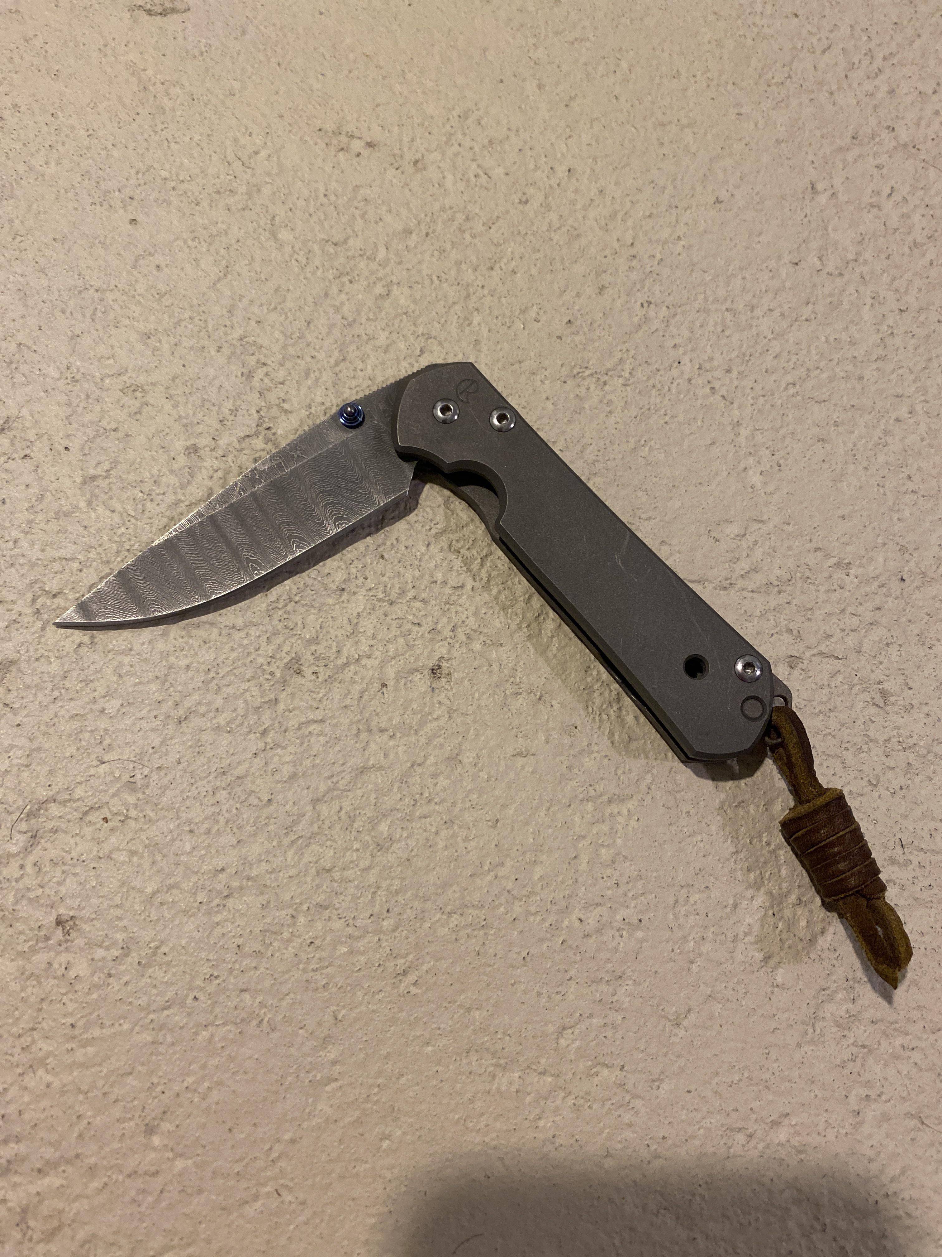 Damascus | Scrolller