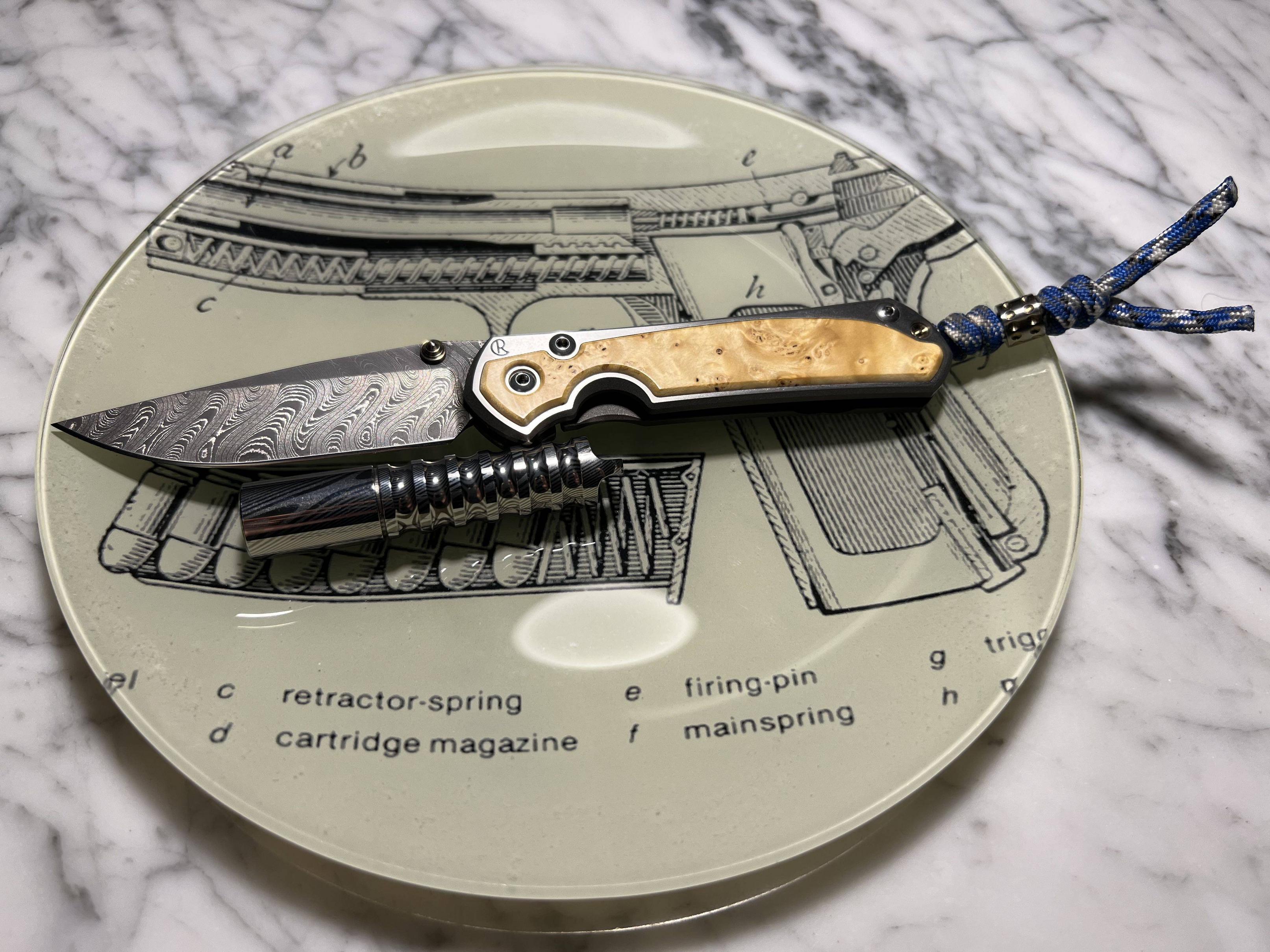 Damascus | Scrolller